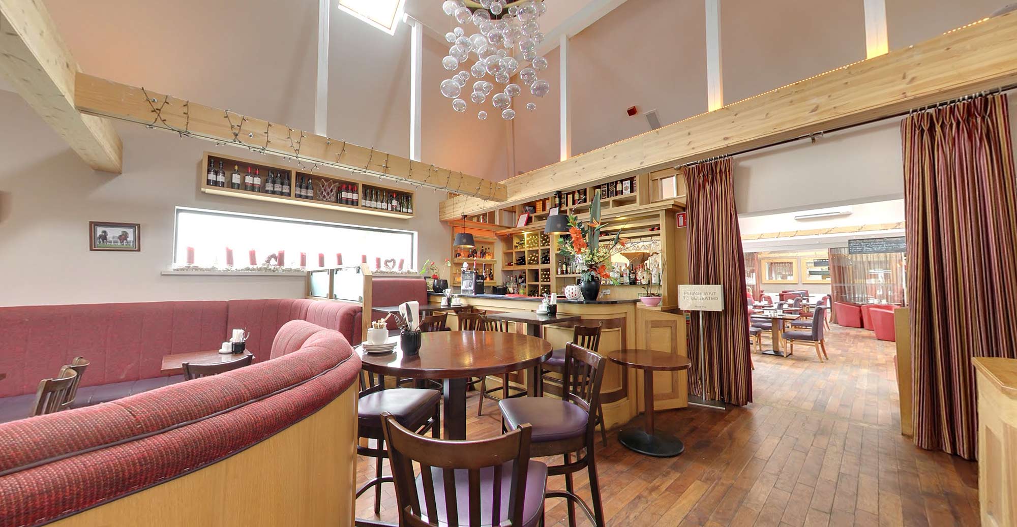 The Anvil Restaurant, Saggart - Dublin's Outdoors
