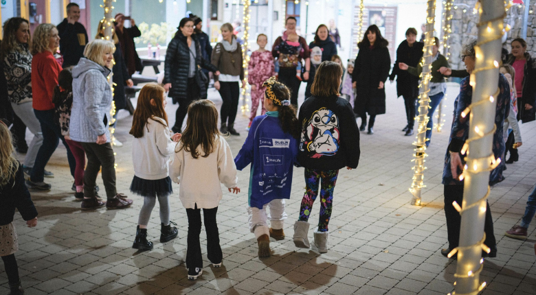 Glenasmole Family Fun Céilí - Dublin's Outdoors